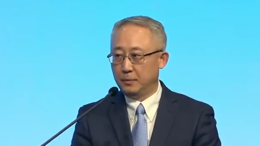 李永勝：中央全力支持香港成為中外國際人才培訓基地｜本地｜商業電台 881903