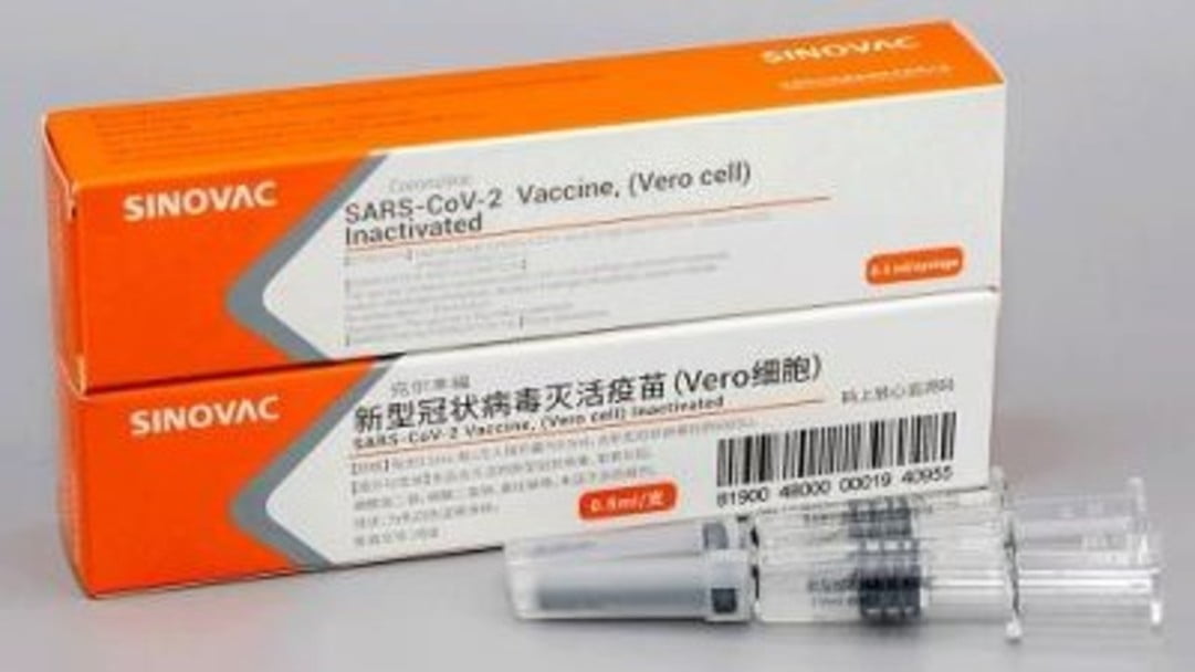 日本認可3款中國新冠疫苗 入境可免篩查及隔離｜本地｜商業電台 881903