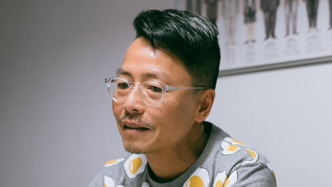 金曲獎｜周耀輝憑《人啊人》奪最佳作詞人 廣東歌詞首次獲獎｜本地｜商業電台 881903