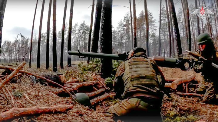 美國援烏機密文件外洩 據報亦有涉中國內容曝光｜國際｜商業電台 881903