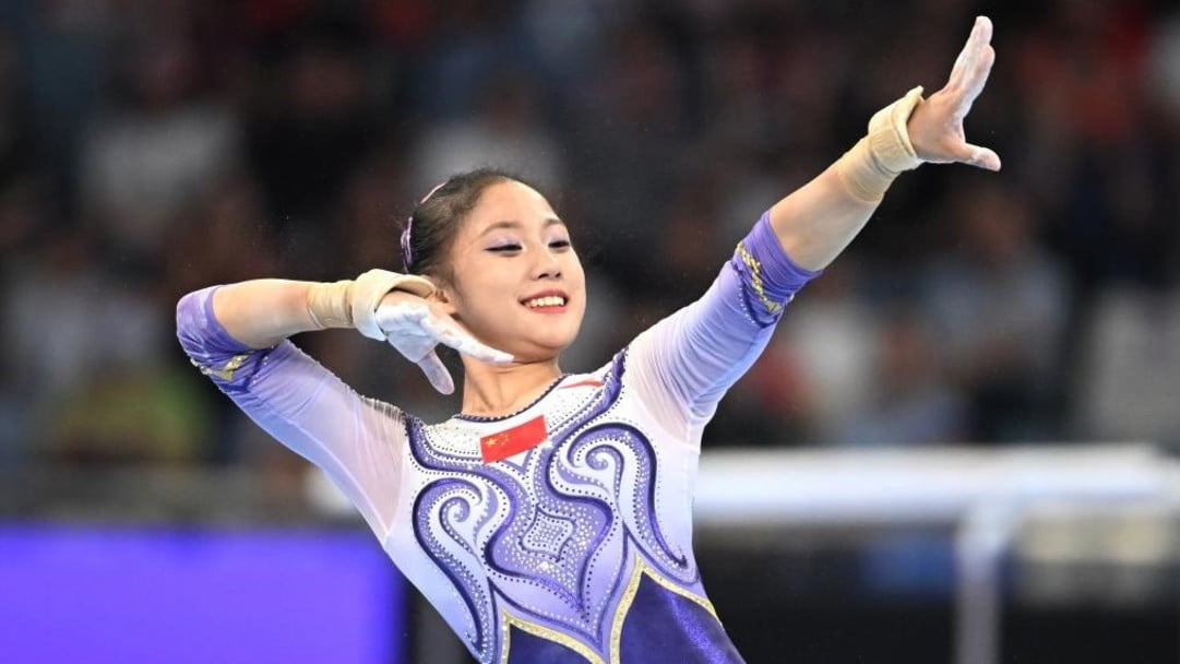 杭州亞運｜國家隊收穫23金 港隊獎牌榜居第6｜體育｜商業電台 881903