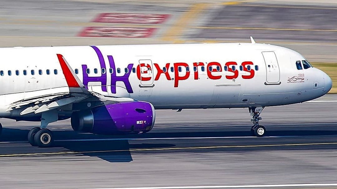 香港快運下月不接團客 旅行社稱已有部署影響不大｜本地｜商業電台 881903