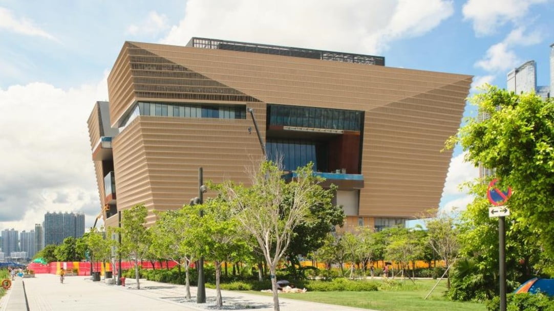 故宮文化博物館門票8月中加價 成人票加10元增至70元｜本地｜商業電台 881903