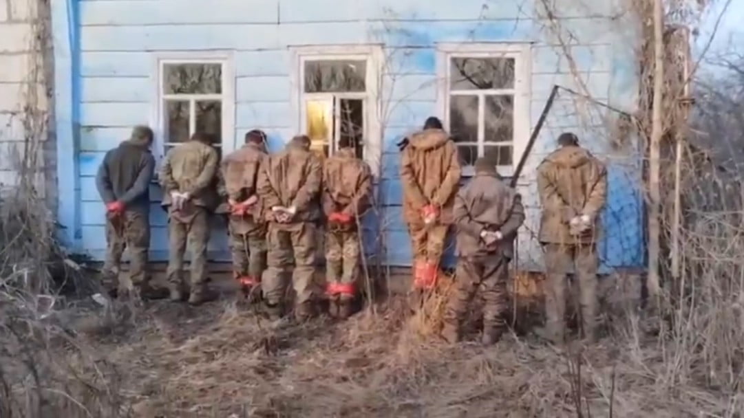 俄國防部宣布 收復庫爾斯克烏軍後勤樞紐蘇賈鎮｜國際｜商業電台 881903