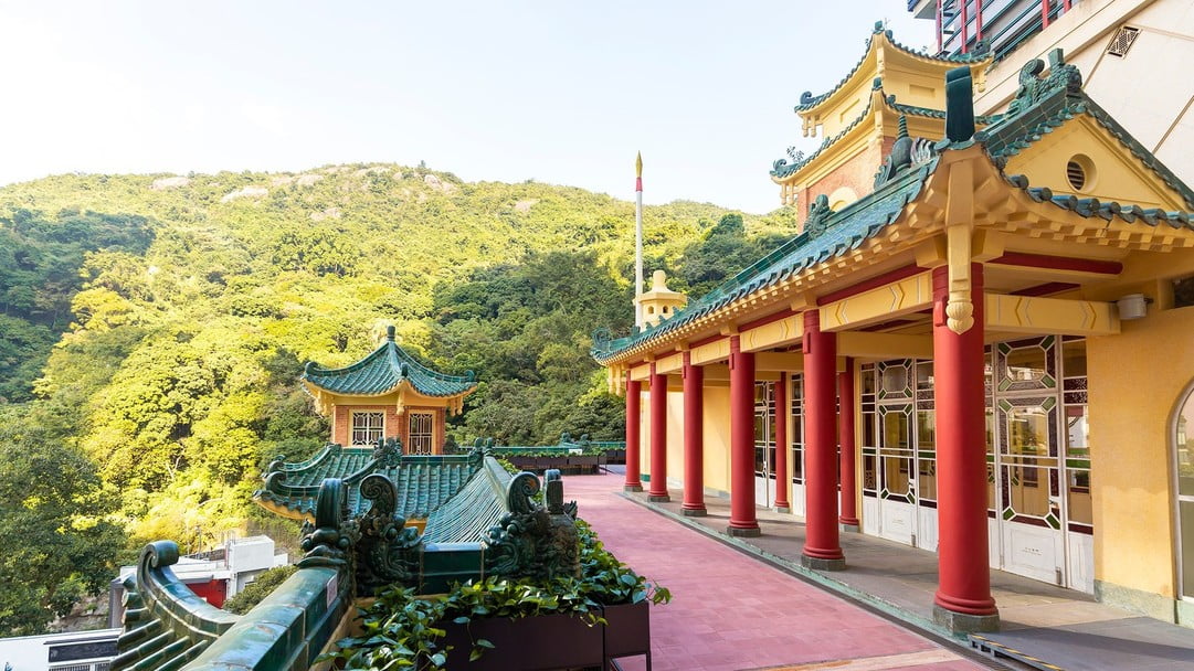 虎豹樂圃提早結束營運 虎豹別墅年底交還政府｜本地｜商業電台 881903