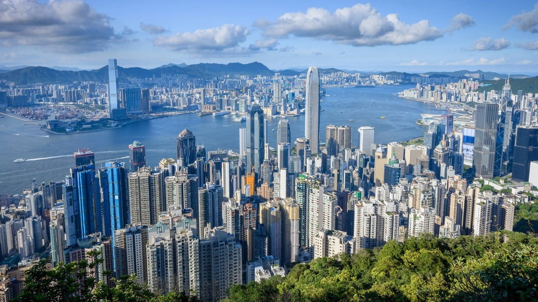 黃偉綸：香港競爭力排名升至全球第5 成績令人鼓舞｜本地｜商業電台 881903