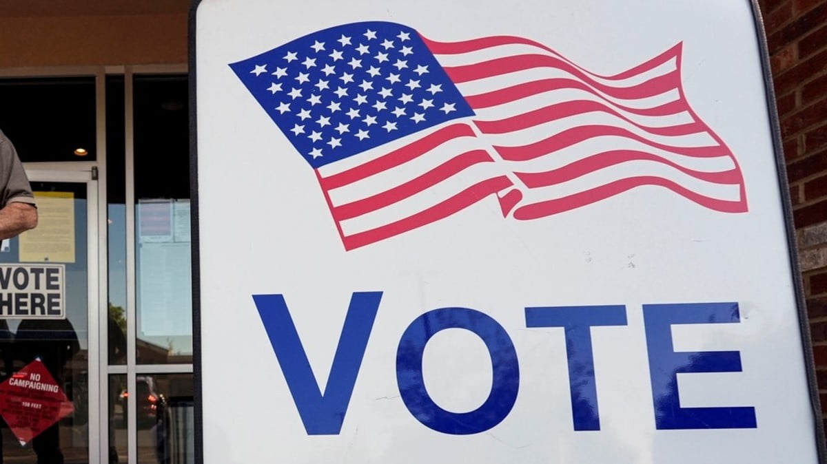 美國大選｜賀錦麗及特朗普同到北卡拉票｜國際｜商業電台 881903