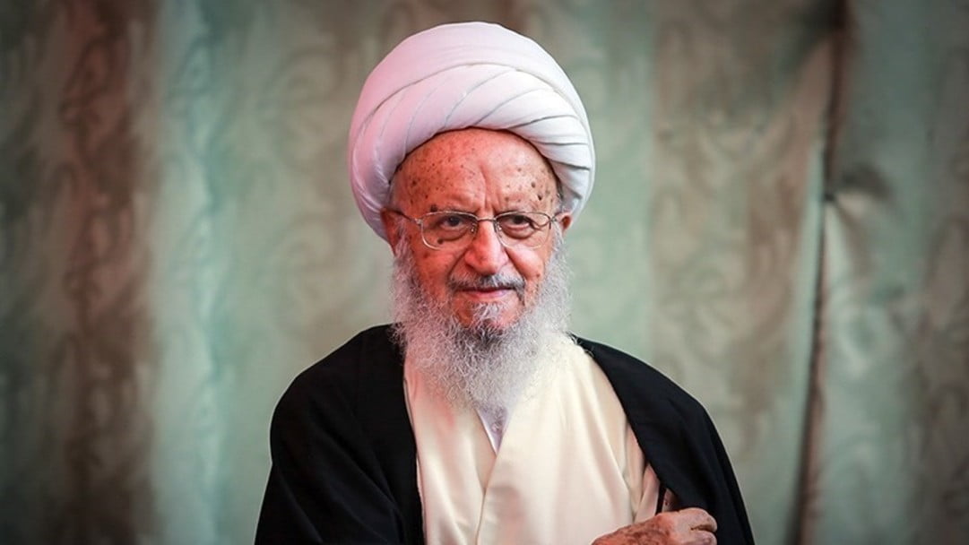 伊朗什葉派領袖發布教令 向特朗普及內塔尼亞胡下達追殺令｜國際｜商業電台 881903