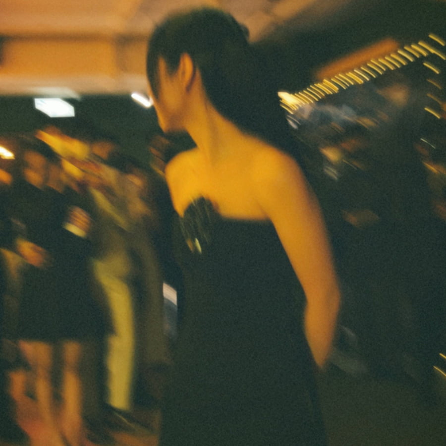 Byejack / Featuring: Sabrina Cheung 張蔓莎 - 1973的舞會 ｜派台歌｜my903.com