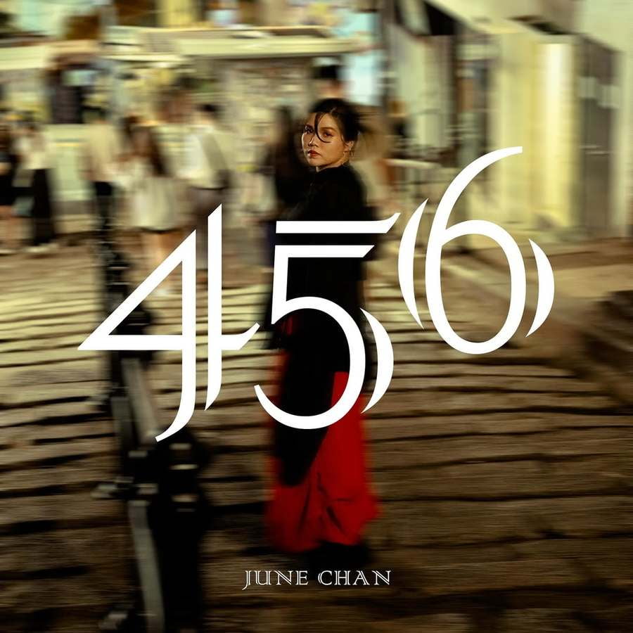 June Chan - 456｜派台歌｜my903.com