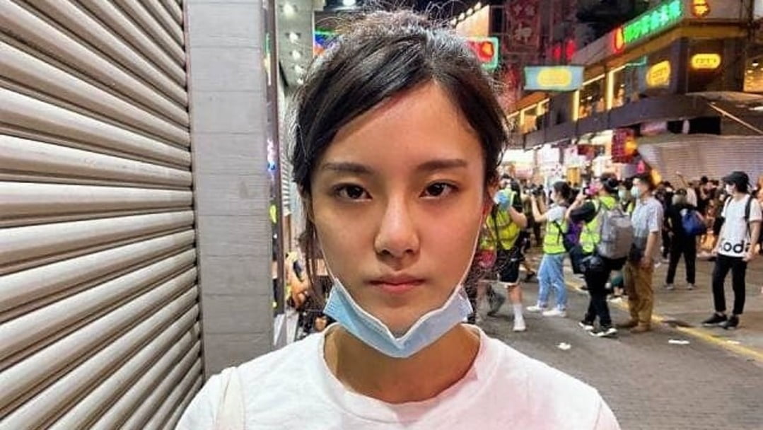 理大外暴動案被告判監3年至4年4個月 黃子悅囚3年1個月｜本地｜商業電台 881903