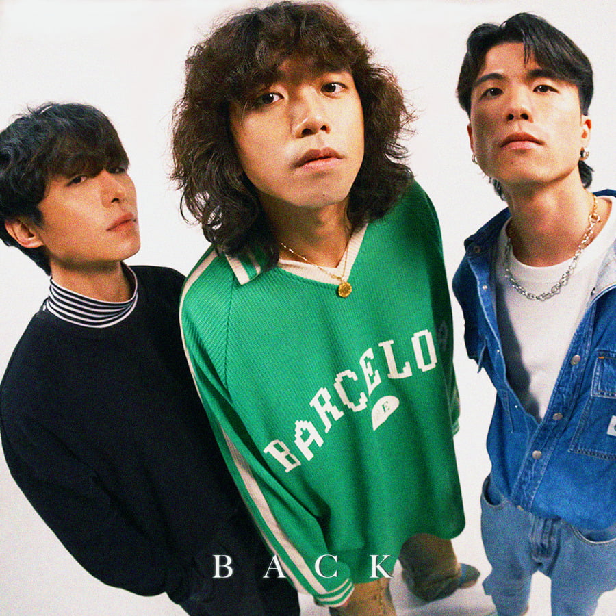 COPAK - BACK｜派台歌｜my903.com