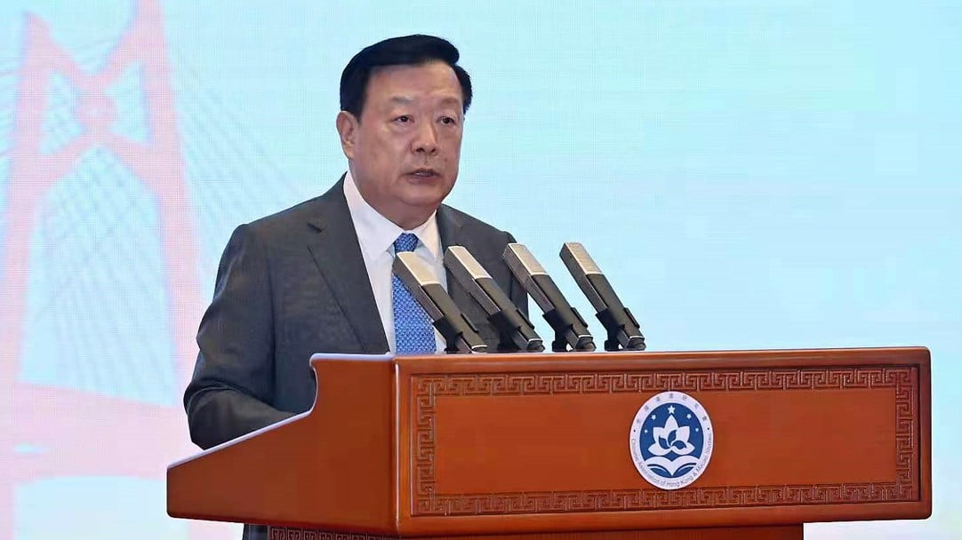 消息：夏寶龍周五北京發表重要講話 邀候任區議員觀看政總直播｜本地｜商業電台 881903