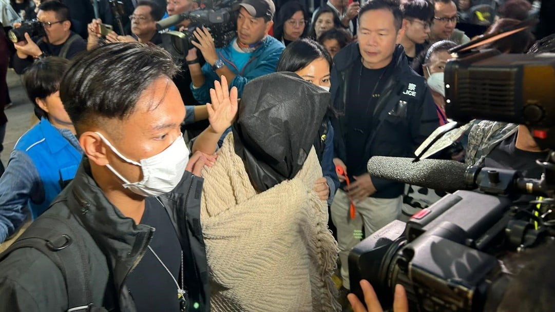 旺角「研基醫療」涉無牌行醫拘2人 逾700人曾光顧｜本地｜商業電台 881903