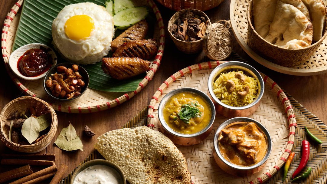 53間本地酒店及逾140間餐廳 已獲「新月評等」評級或清真認證｜本地｜商業電台 881903