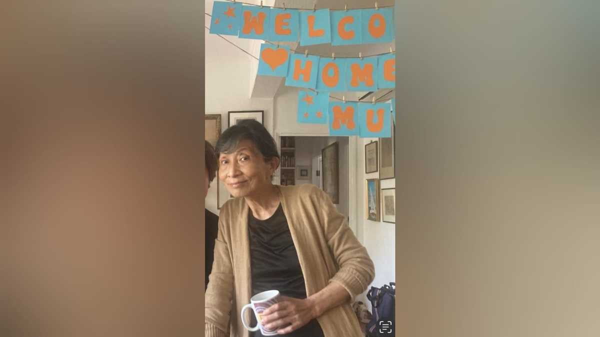 毛孟靜出獄後發文感謝各界關心 稱在囚期間閱讀及學習法文｜本地｜商業電台 881903