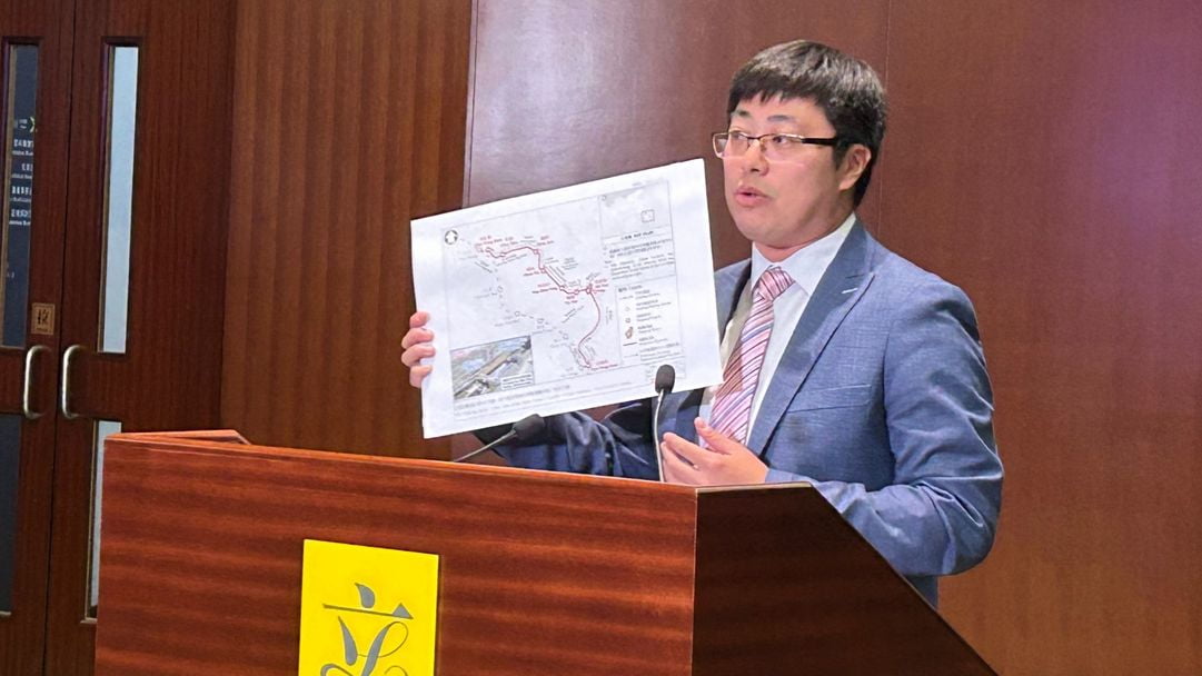 政府擬申2.6億元展開東九龍運輸系統顧問研究 料2033年或之前完工｜本地｜商業電台 881903