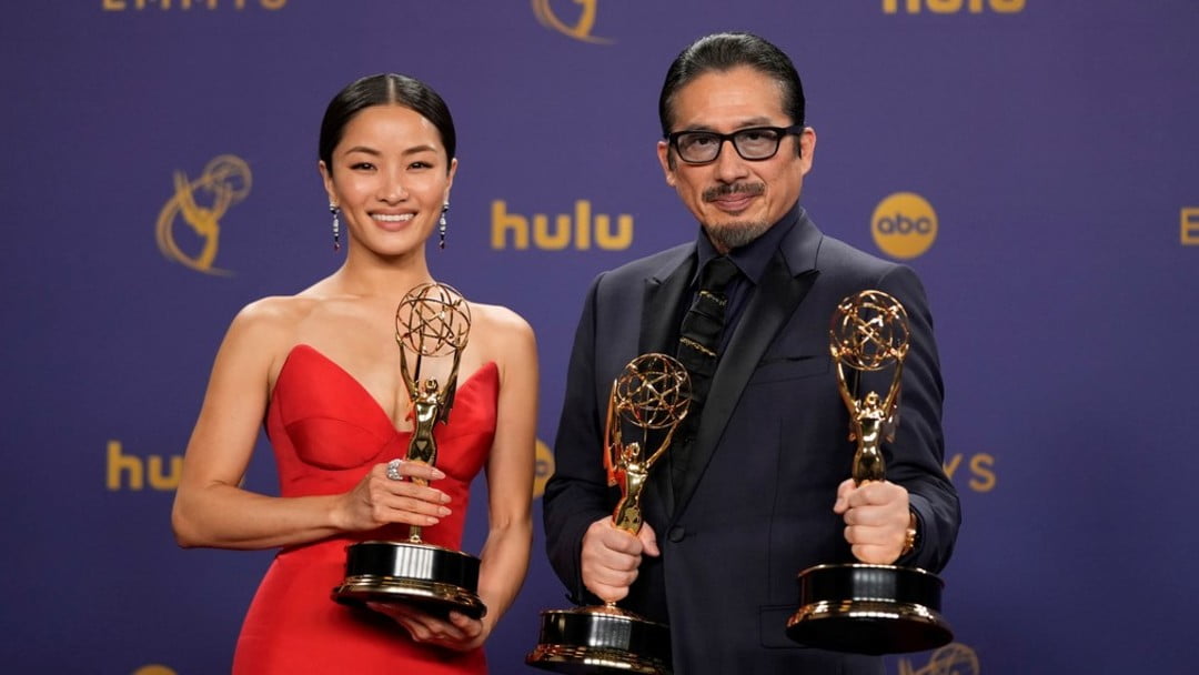 《幕府將軍》勇奪18座艾美獎 真田廣之膺視帝為日本第一人｜國際｜商業電台 881903