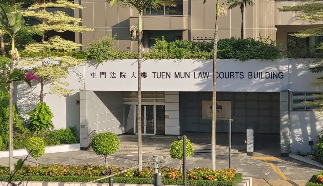 周永勤助理收賄助歌唱社申請場地 判囚4個月｜本地｜商業電台 881903