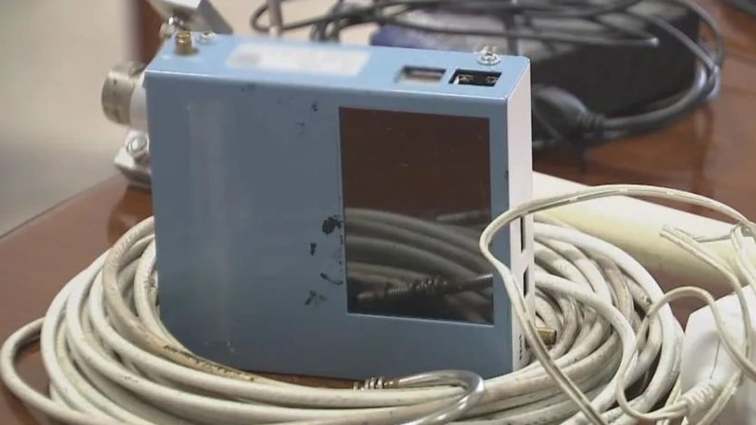 國安部：境外機構招募航空愛好者竊取航空敏感資訊｜兩岸｜商業電台 881903