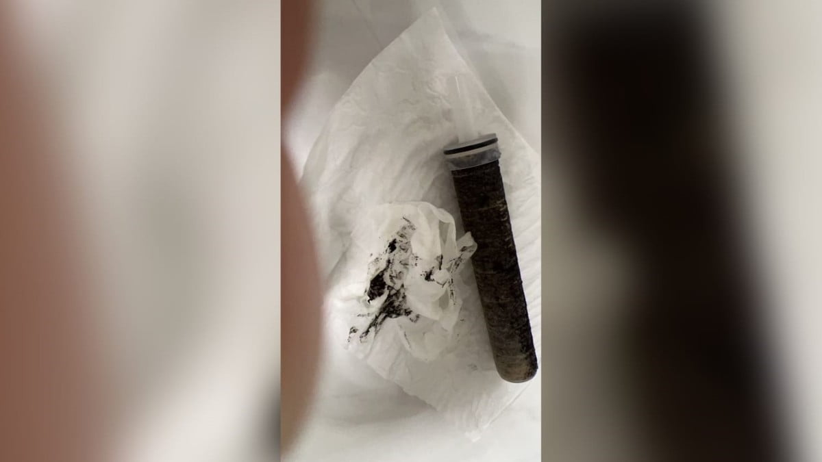 皇后山邨及山麗苑水質惹關注 水務署：正繼續追溯沉積物源頭｜本地｜商業電台 881903