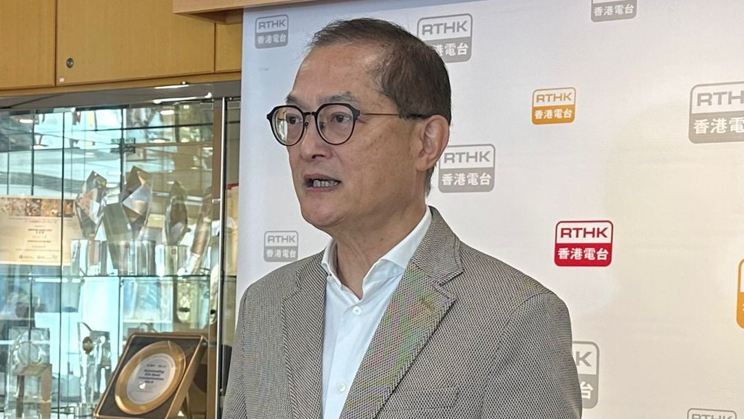 盧寵茂：研急症室收費重症減輕症加 減資源浪費｜本地｜商業電台 881903