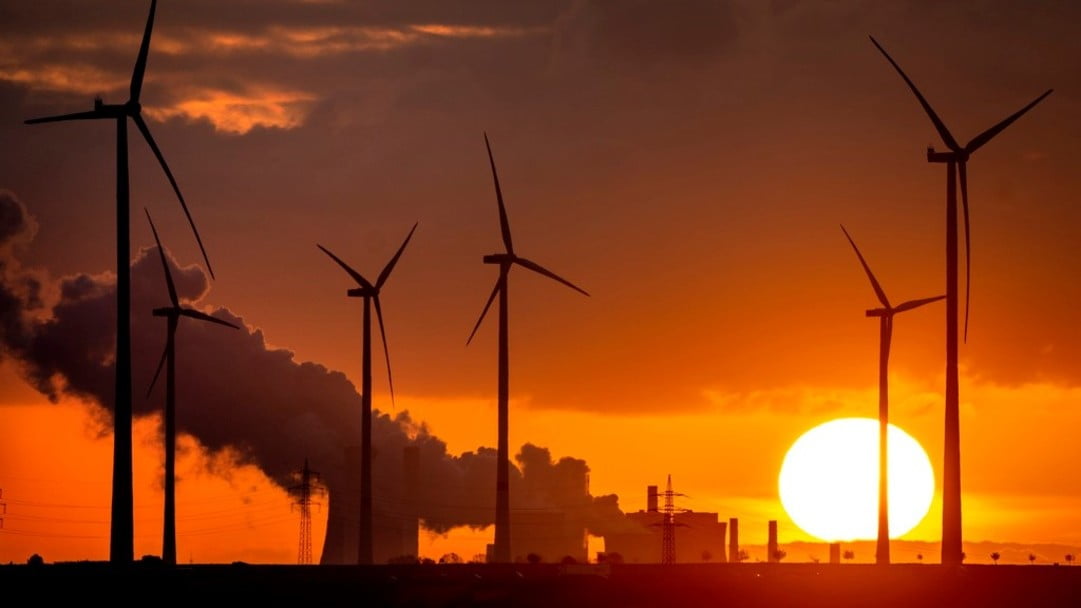 聯合國氣候大會｜報告指今年二氧化碳排放量將創新高｜國際｜商業電台 881903