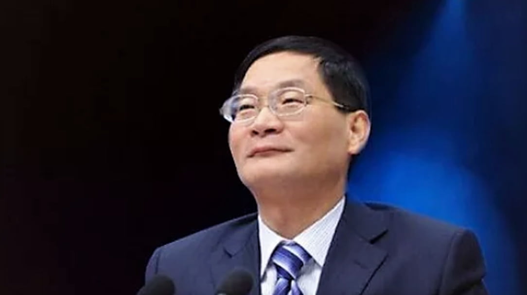 盛松成：投資消費相互促進 城鎮化中後期潛力巨大｜財經｜商業電台 881903