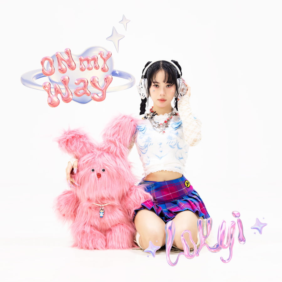 Lokyi@EOS - On My Way｜派台歌｜my903.com