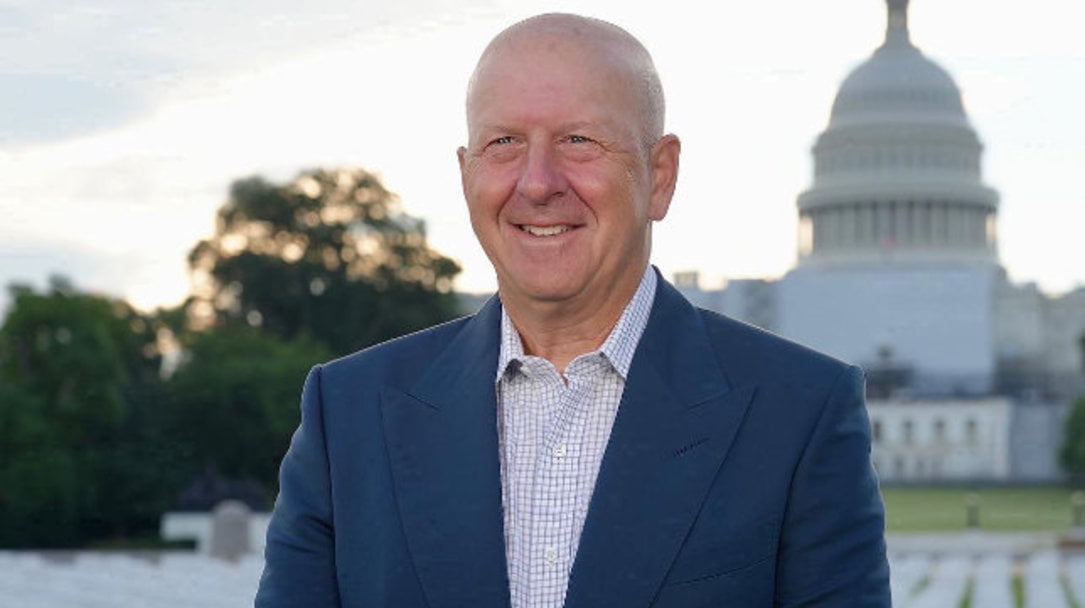 花旗改口料下周減息25基點 高盛CEO估仍有可能大幅減息｜財經｜商業電台 881903