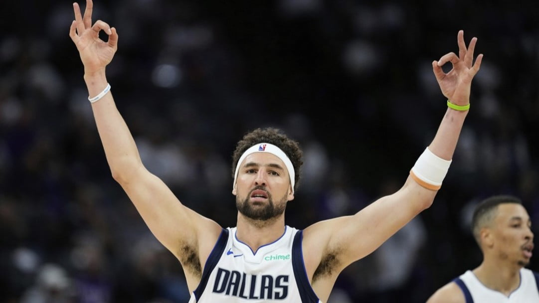 NBA附加賽丨獨行俠挫帝王 熱火克公牛｜體育｜商業電台 881903