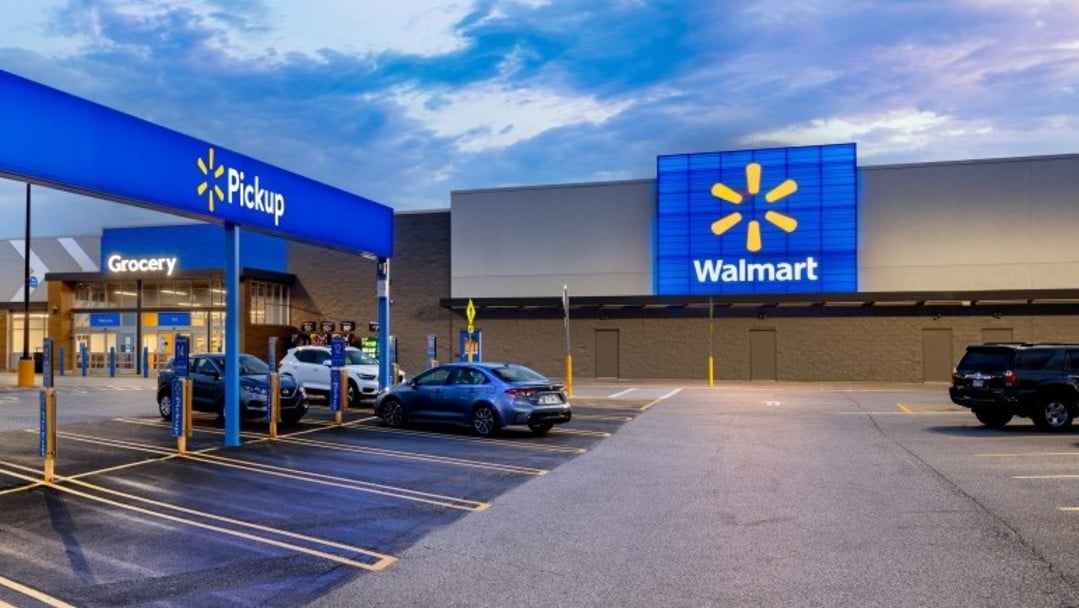 商務部證實已向沃爾瑪 了解要求中企大幅降價情況｜兩岸｜商業電台 881903