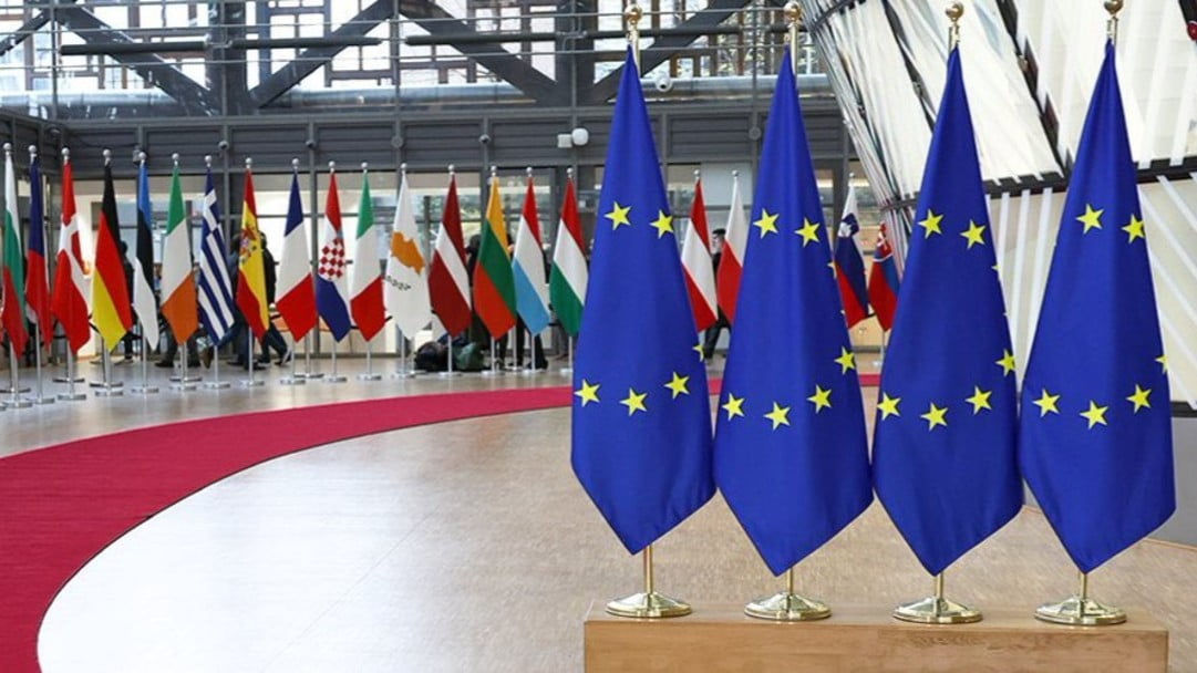 歐盟：不會就格陵蘭問題進行談判 丹麥加強北極防衛｜國際｜商業電台 881903