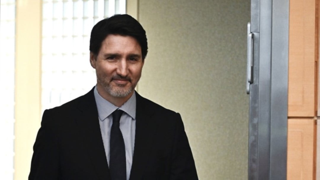 據報杜魯多最快今日辭任自由黨黨魁｜國際｜商業電台 881903