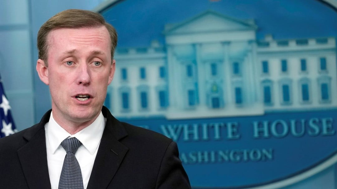 沙利文將出訪沙特 討論以沙關係正常化問題｜國際｜商業電台 881903