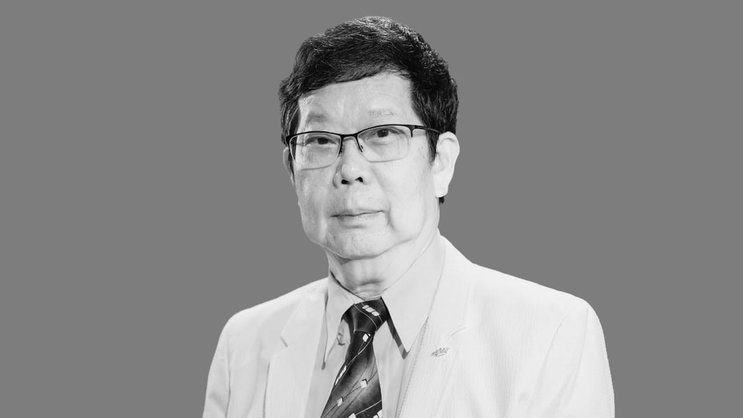 時事評論員宋立功離世 終年71歲｜本地｜商業電台 881903