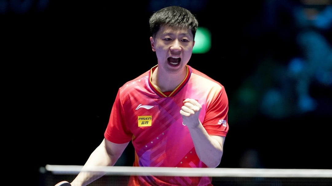 馬龍亦退出世界排名 劉國梁：將推動WTT修改退賽罰款規則｜兩岸｜商業電台 881903