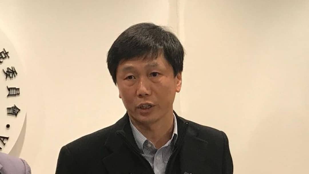 楊德強：下月起至明年初進行全運會測試賽｜本地｜商業電台 881903