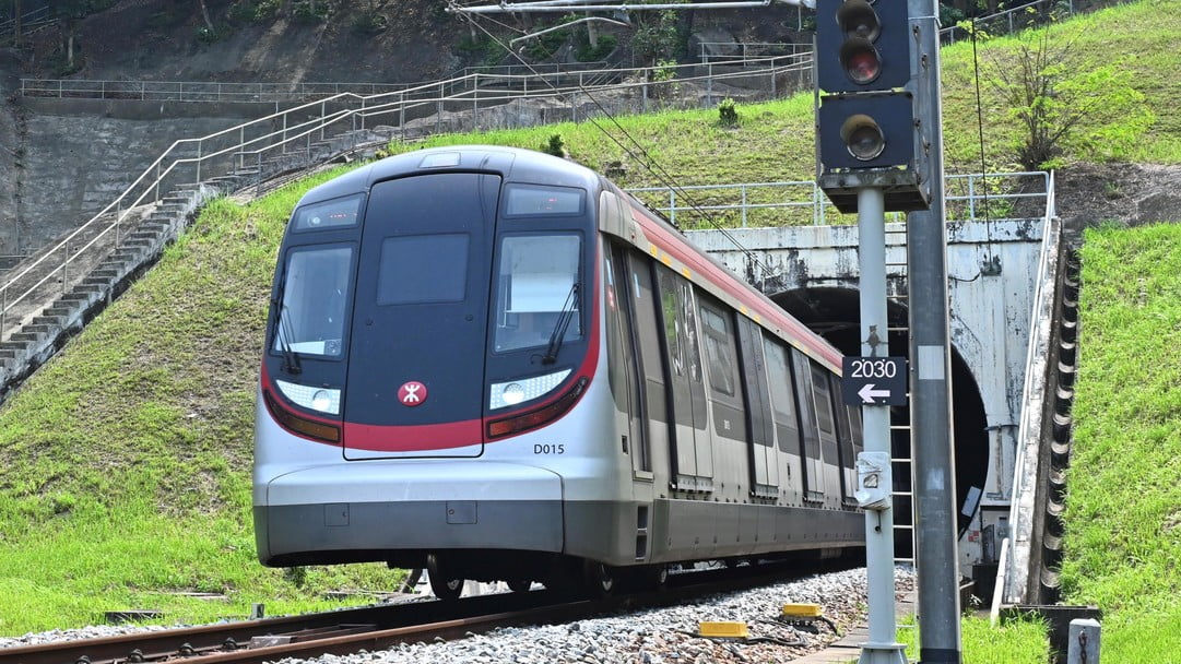 港鐵及輕鐵多條綫將於中秋節加密班次及通宵行駛｜本地｜商業電台 881903