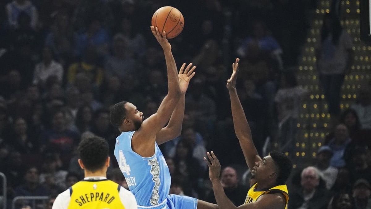 NBA｜騎士負溜馬 12連勝告終｜體育｜商業電台 881903