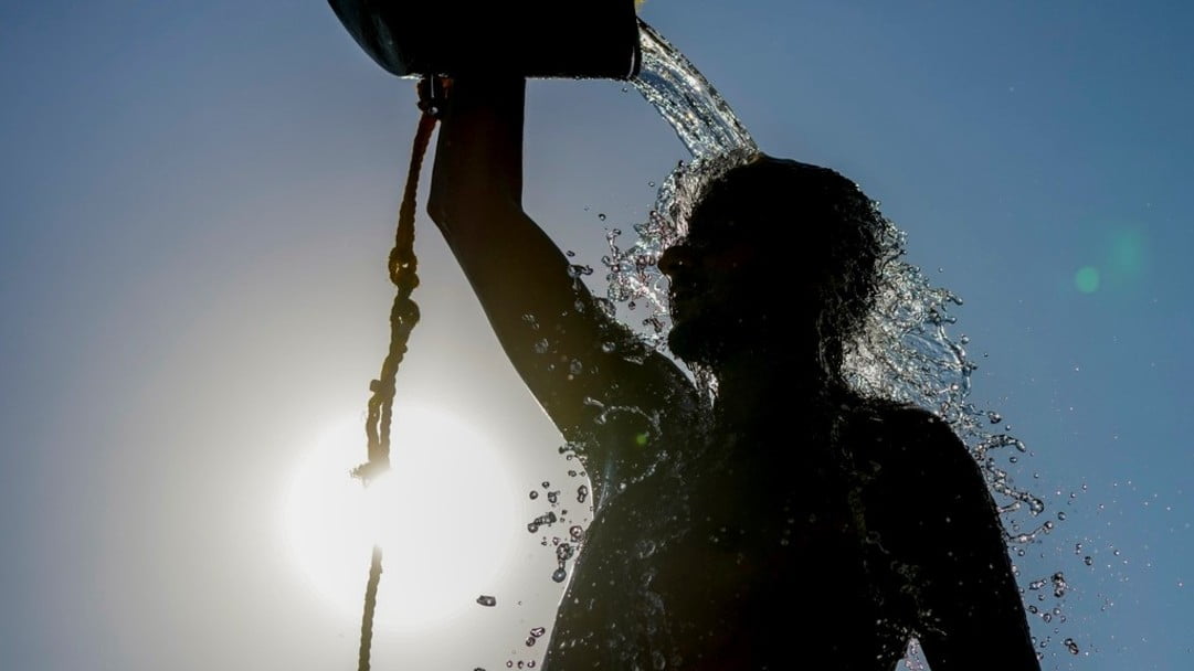 歐盟機構：2024年將成有紀錄以來最熱一年｜國際｜商業電台 881903