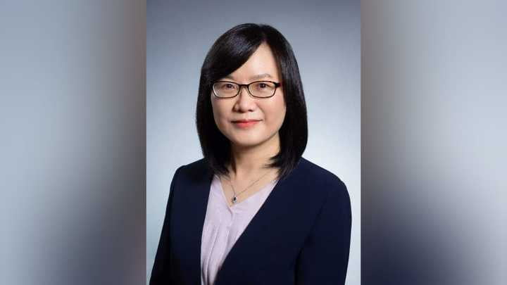 創新科技署署長潘婷婷正居家檢疫｜本地｜商業電台 881903