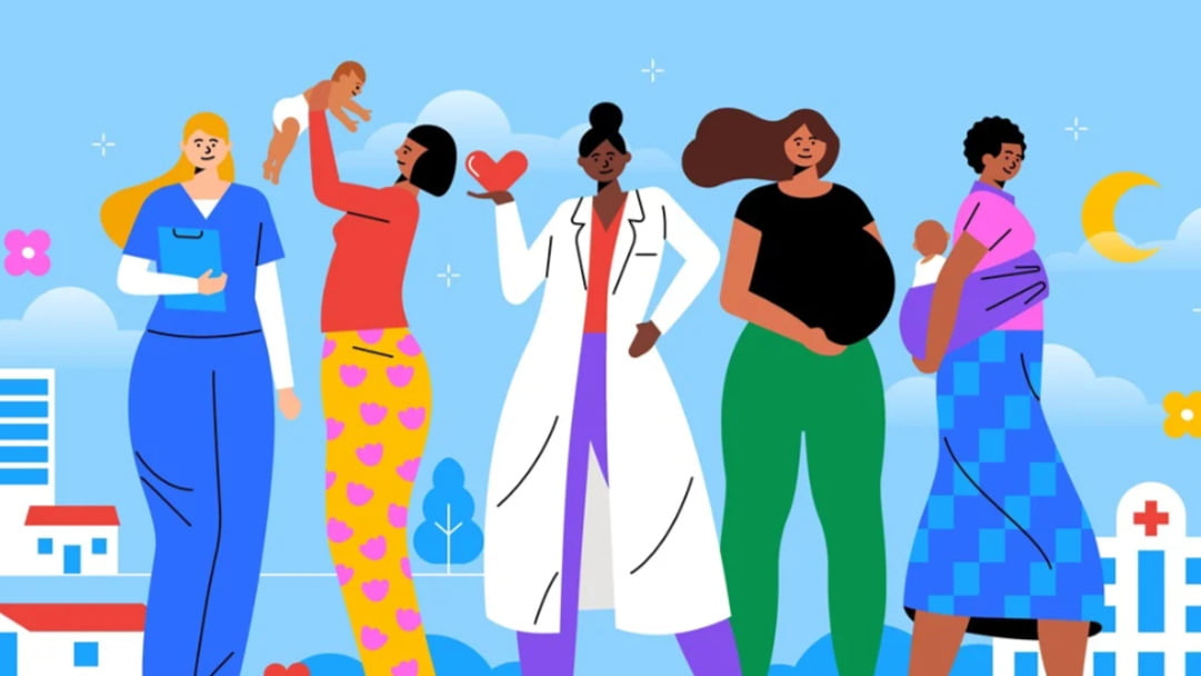 世界衛生日｜世衛要求終結可預防的孕婦和新生兒死亡｜國際｜商業電台 881903