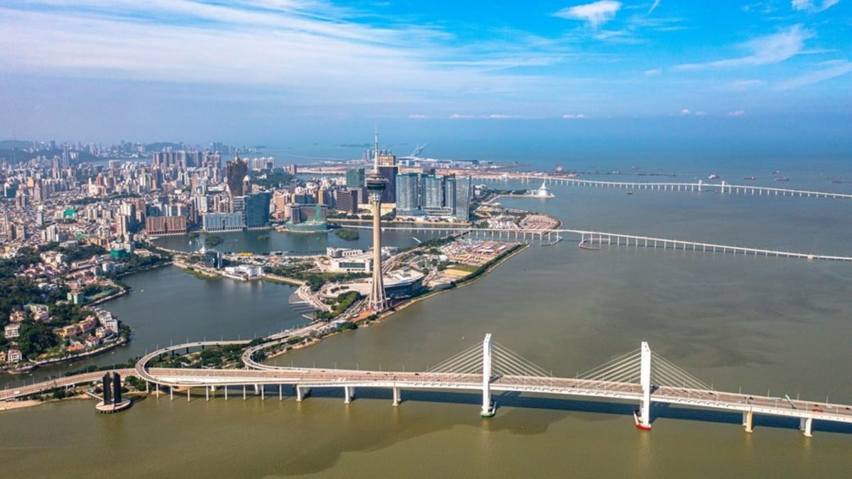 澳門教青局：已聯絡就讀哈佛澳門學生 隨時提供協助｜本地｜商業電台 881903