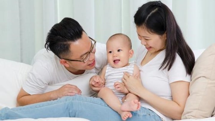 調查：良好家庭關係成香港家庭快樂源頭｜本地｜商業電台 881903