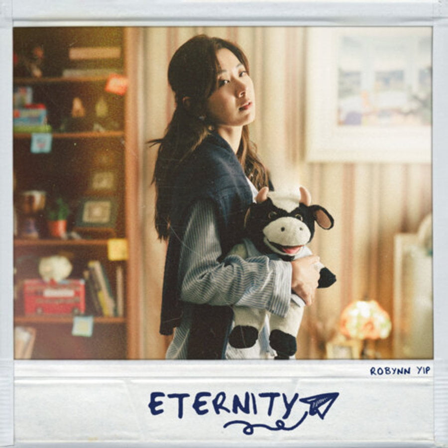 Robynn Yip - Eternity｜派台歌｜my903.com