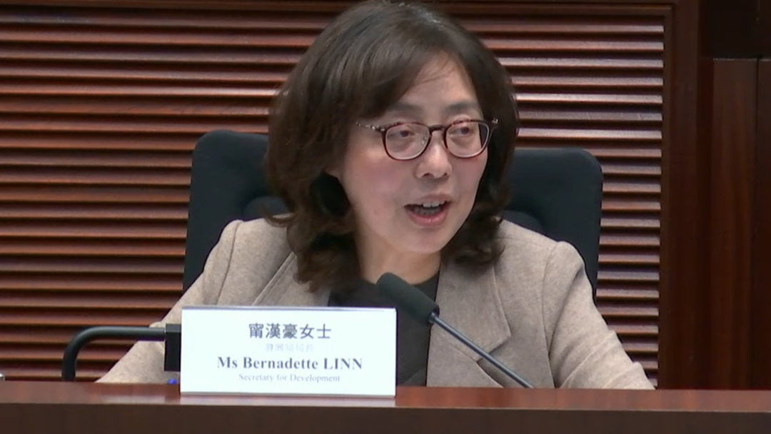 甯漢豪：新界北新市鎮設優先發展區 令社會討論更聚焦｜本地｜商業電台 881903