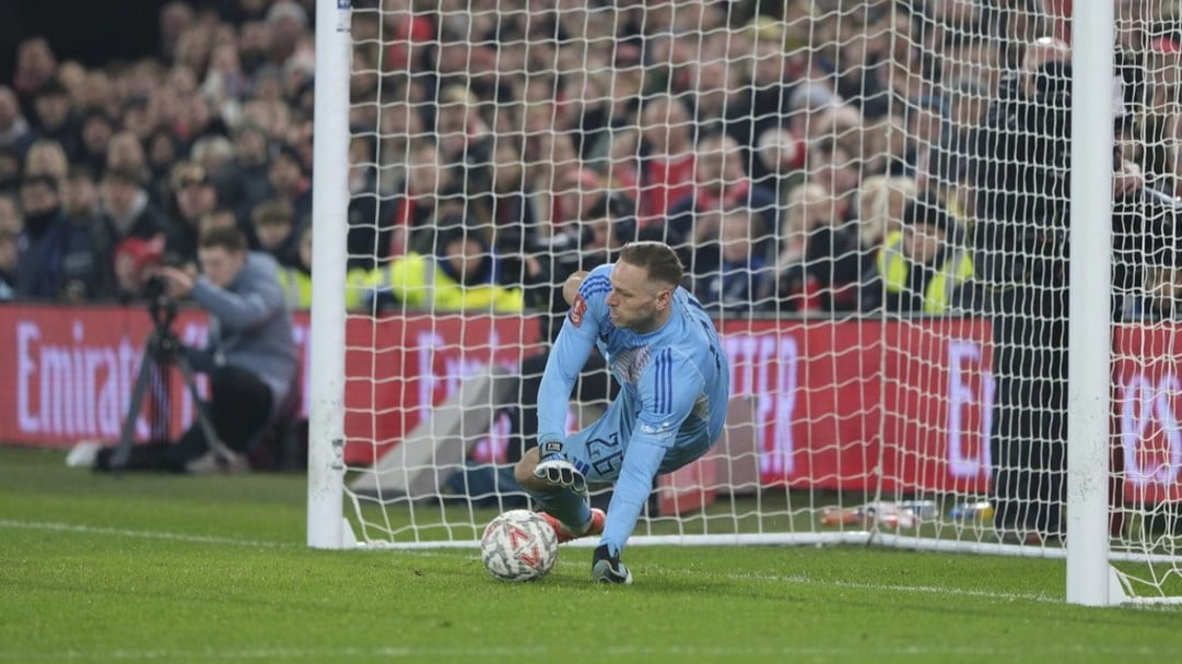 英格蘭足總盃丨諾定咸森林互射12碼挫葉士域治 取得8強最後一席｜體育｜商業電台 881903