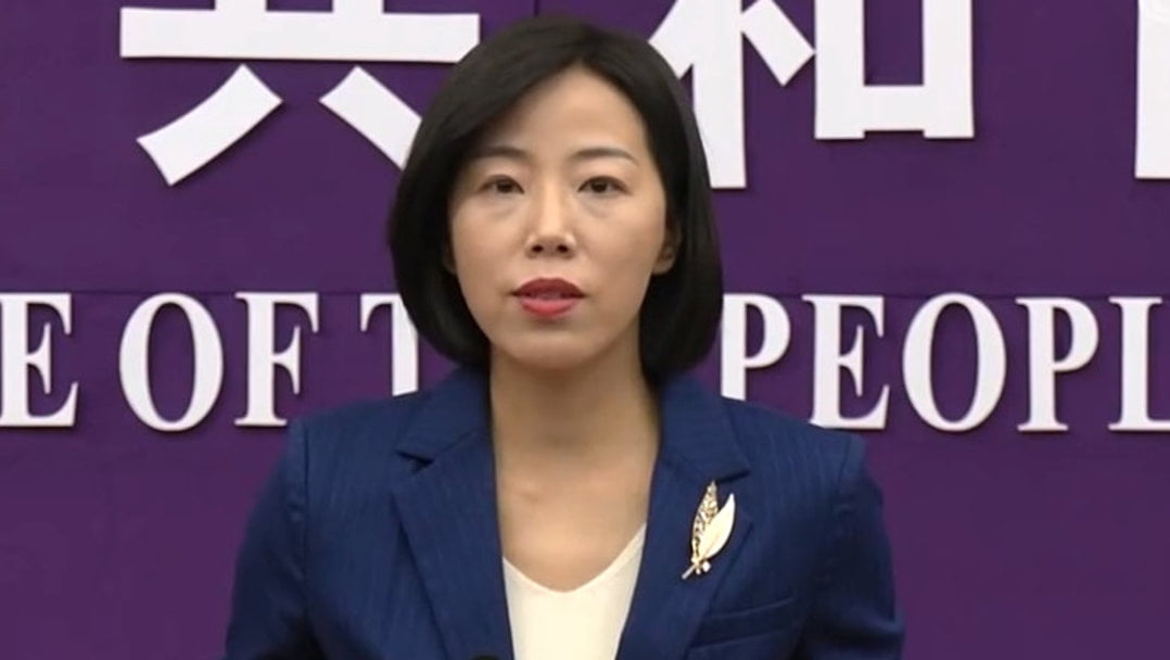 商務部：冀美方將承諾化為行動 為中美貿易投資創良好條件｜兩岸｜商業電台 881903