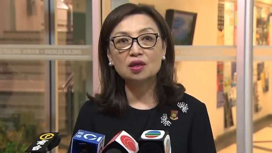 王沛詩獲再度委任為最低工資委員會主席｜本地｜商業電台 881903